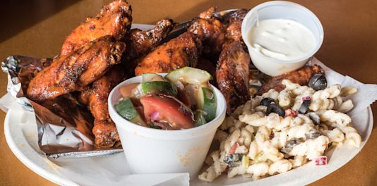 Big Fellas - Syracuse, NY Restaurant | Menu + Delivery | Seamless