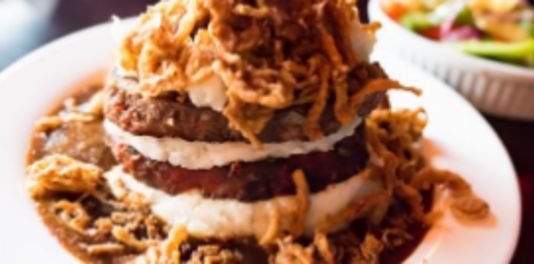 Bellos Restaurant Of Elgin Delivery Menu | Order Online | 1315 Lillian ...