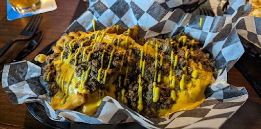 Henrietta Hots Delivery Menu | Order Online | 4018 W Henrietta Rd ...