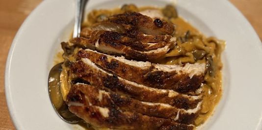 Father Nature Lavash Bistro Delivery Menu | Order Online | 17 N De ...