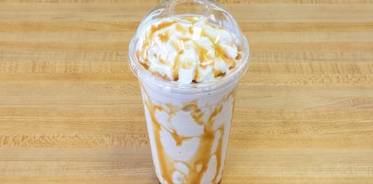 Amadio Ranch's Peach Pit Bistro - Laveen Village, AZ Restaurant | Menu ...