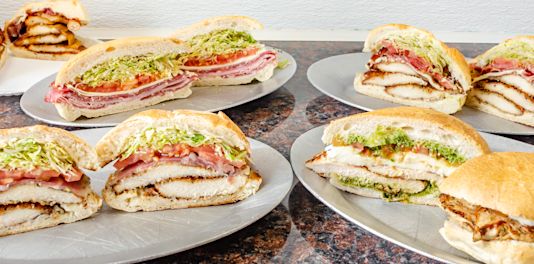 Reddi Rooster - Stamford, CT Restaurant | Menu + Delivery | Seamless