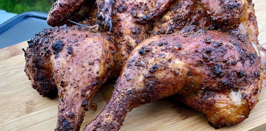 El Pulgarcito Restaurant Delivery Menu | Order Online | 3838 Mt Vernon ...