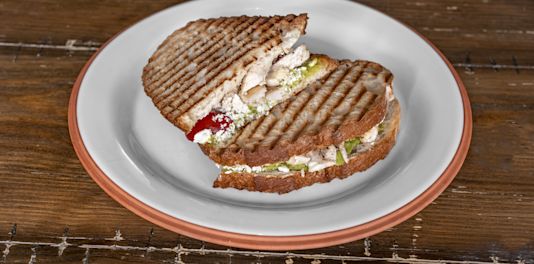 Michael's Diner At Shaker Square Delivery Menu | Order Online | 13051 ...