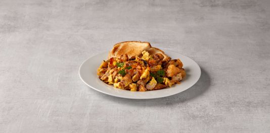 Spires Restaurant Delivery Menu | Order Online | 1935 E Del Amo Blvd ...