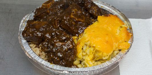 King Barka Jamaican and American Restaurant Delivery Menu | Order ...