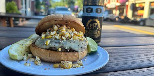 The Local Cow Delivery Menu | Order Online | 336 N Main Ave Gresham ...