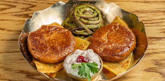 DILLI DILLI - New York, NY Restaurant | Menu + Delivery | Seamless