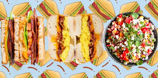 Taco Bahama Delivery Menu | Order Online | 64 Main St Tuckahoe | Grubhub