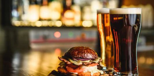 Black Salt - Chesterfield, MO Restaurant | Menu + Delivery | Seamless