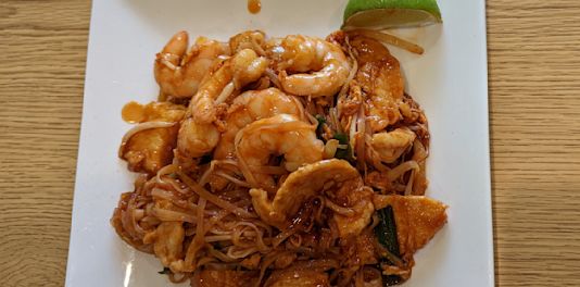 House Of Bing Delivery Menu | Order Online | 6930 S South Shore Dr ...