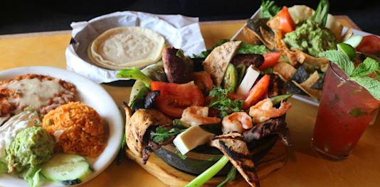 Pepe's Finest Mexican Food (Merced Ave) Delivery Menu | Order Online ...