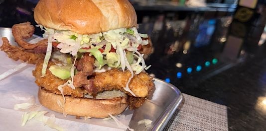 Gus's Carry Out Delivery Menu | Order Online | 8694 W Grand River Ave ...