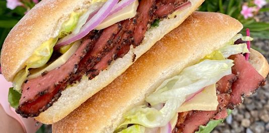 Five Guys Delivery Menu | Order Online | 1527 Chestnut St Philadelphia ...