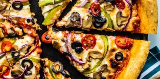 Marinucci's Deli Delivery Menu | Order Online | 2852 St Vincent St ...