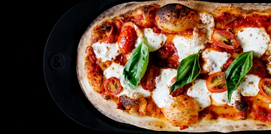 Java Loco - Alexandria, VA Restaurant | Menu + Delivery | Seamless