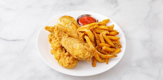 King Barka Jamaican and American Restaurant Delivery Menu | Order ...