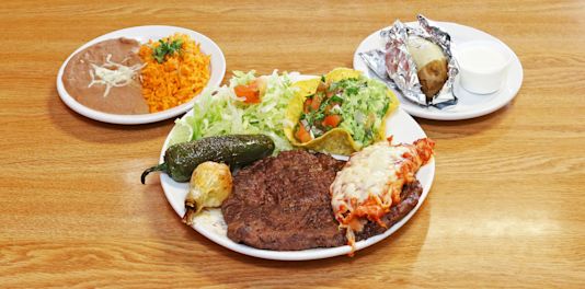 Beef Shack- St. Charles Delivery Menu | Order Online | 2015 West Main ...