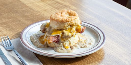 Portland Biscuit Company Delivery Menu | Order Online | 3610 SE ...