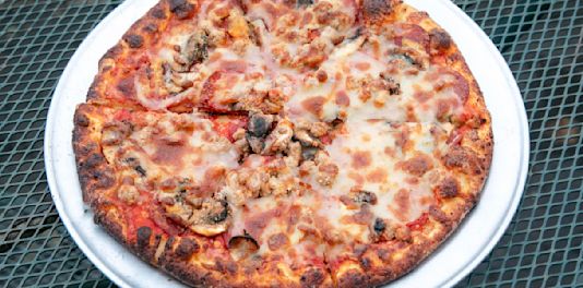 Pasta Villa Italian Restaurant Delivery Menu | Order Online | 2475 N ...