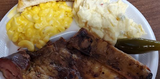 Culpepper Cattle Co. (Rockwall) - Rockwall, TX Restaurant | Menu ...