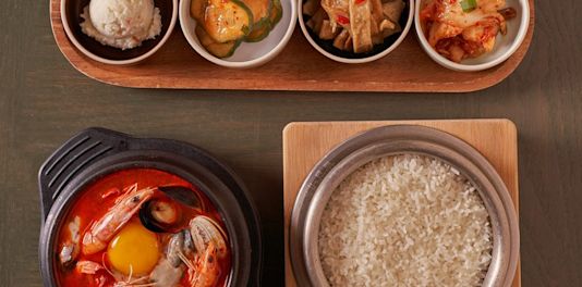 Nubiani - New York, NY Restaurant | Menu + Delivery | Seamless