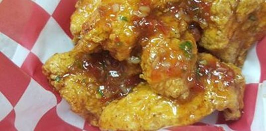 Highly Flavored Chicago City Grill - Calumet City, IL Restaurant | Menu ...