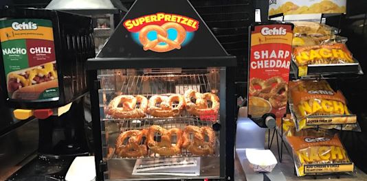 Quick Stop Food Market - Florence, NJ Restaurant | Menu + Delivery ...