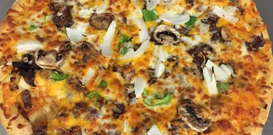 Forte Pizzeria & Ristorante - Caldwell, NJ Restaurant | Menu + Delivery ...