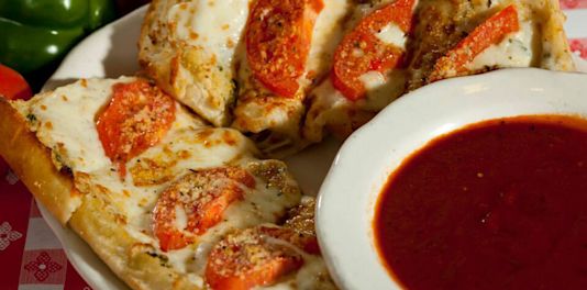 Notini's Restaurant Delivery Menu | Order Online | 2013 Airline Dr ...