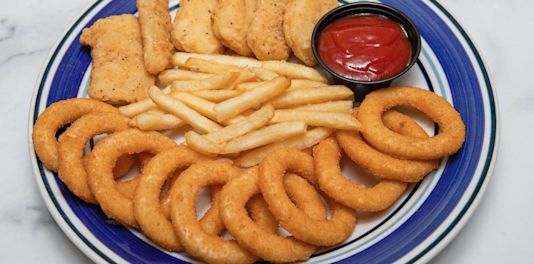 Rico Pollo 3 - Brooklyn, NY Restaurant | Menu + Delivery | Seamless