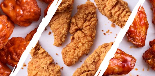 Alabama Que Delivery Menu | Order Online | 2733 Vine St Cincinnati ...