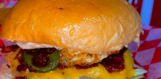 Quicks - Paterson, NJ Restaurant | Menu + Delivery | Seamless