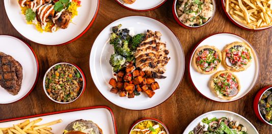 Hunky's Old Fashioned Burgers - Dallas, TX Restaurant | Menu + Delivery ...