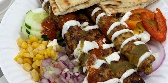 Wild Fig - Hicksville, NY Restaurant | Menu + Delivery | Seamless