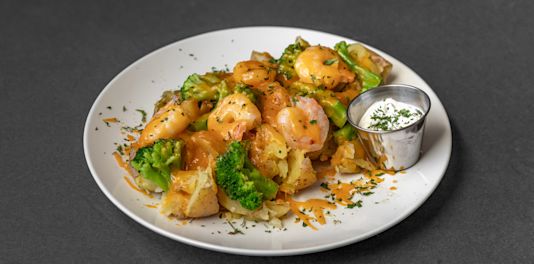 Lickety Split Southern Kitchen and Bar Delivery Menu | Order Online ...