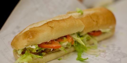 Three Potato More Delivery Menu | Order Online | 1600 Metro Dr ...