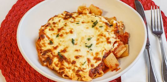 Pasta Villa Italian Restaurant Delivery Menu | Order Online | 2475 N ...