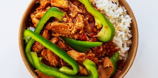 Chilacates Mexican Street Food Delivery Menu | Order Online | 4257 ...