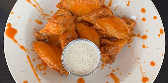 The Pickled Herring Delivery Menu | Order Online | 96 U.S. 9 ...