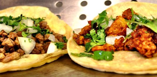 Azteca Mexican Restaurant Delivery Menu | Order Online | 11431 NE 124th ...