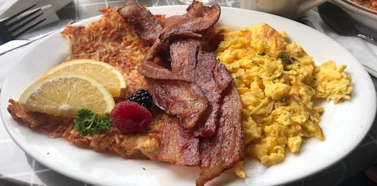 Lunch Near Me | 20 Best Lunch Places for Delivery | Grubhub