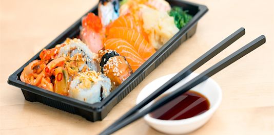 Thawan Thai Cuisine Delivery Menu | Order Online | 215 34th Ave SW ...