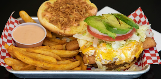 Domo Izakaya - Destin, FL Restaurant | Menu + Delivery | Seamless