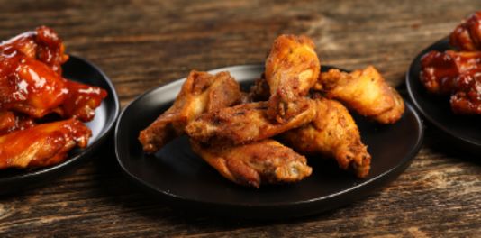 Blazin Chicken Delivery Menu | Order Online | 16 E 167th St The Bronx ...