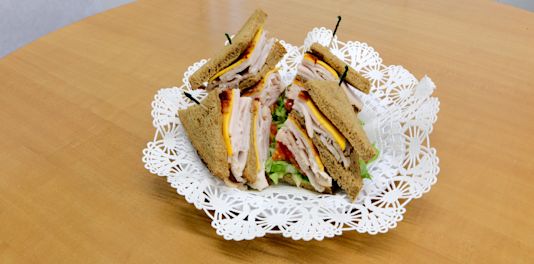 Woodside Deli Delivery Menu | Order Online | 13048 Middlebrook Road ...