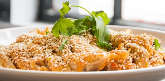 Li Lai Wok Delivery Menu | Order Online | 655 Central Ave Pawtucket ...