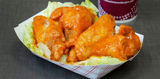 Chubs Burgers Burritos and Heroes - Farmingville, NY Restaurant | Menu ...