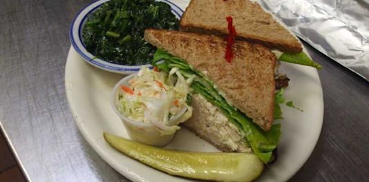 Uncle Giuseppe's Marketplace - Yorktown Heights, NY Restaurant | Menu ...