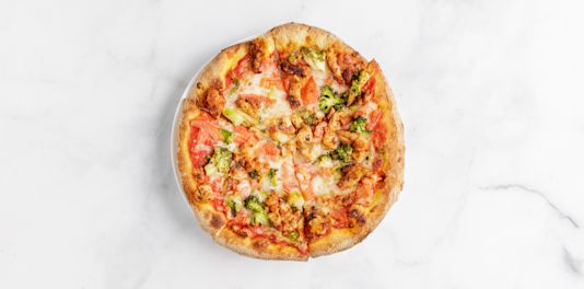 Pianca Pizza Delivery Menu | Order Online | 1072 Dixwell Ave Hamden ...